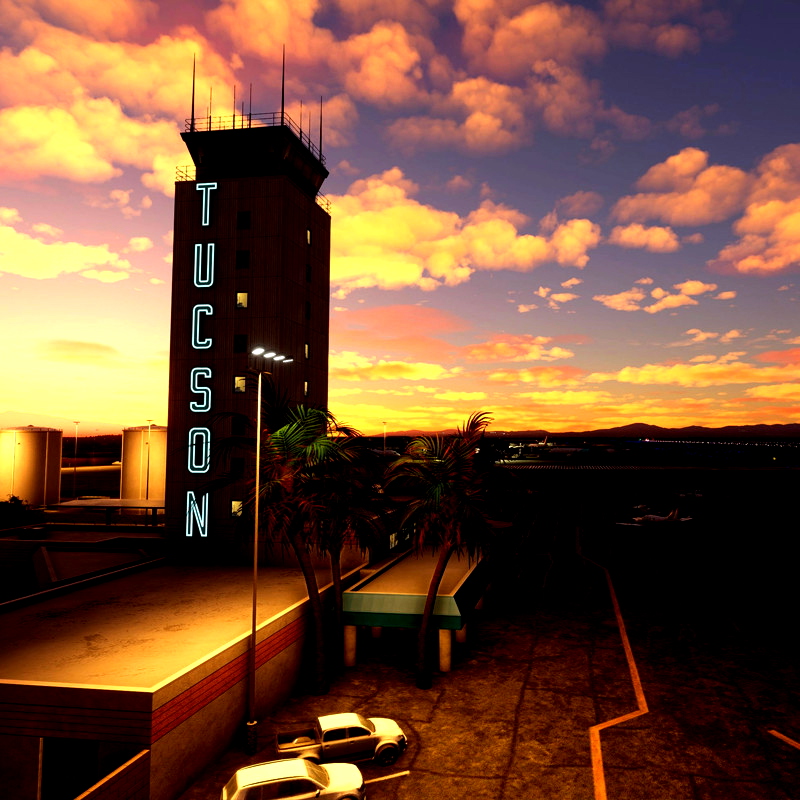 Discover & Search - Flightsim.to