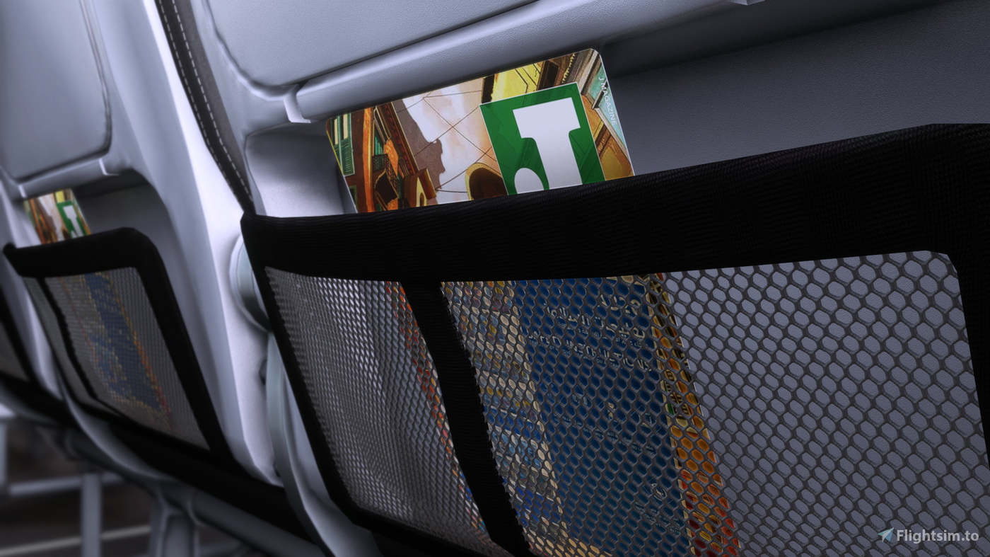 Jazeera Airways | 9K-CAE | Fenixsim A320 v2 for Microsoft Flight ...