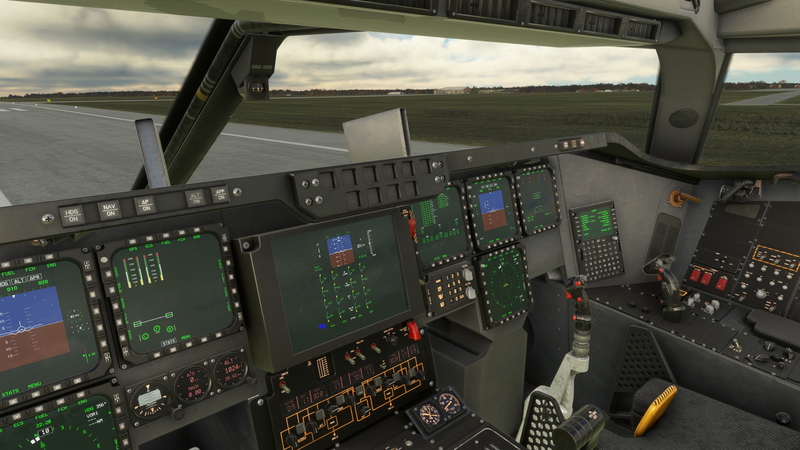 Aircraft Enhancements for Microsoft Flight Simulator | MSFS | Flightsim.to