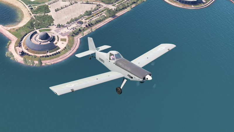 Discover & Search - Flightsim.to