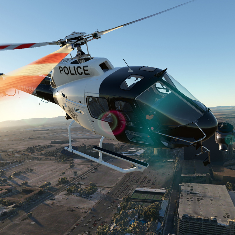 Discover & Search - Flightsim.to