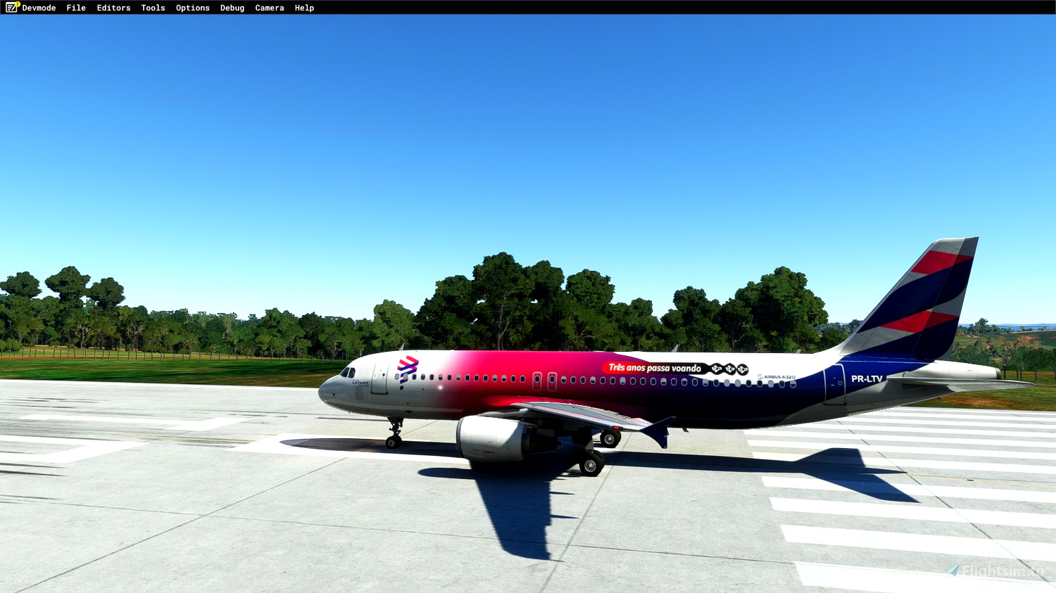 Discover & Search - Flightsim.to