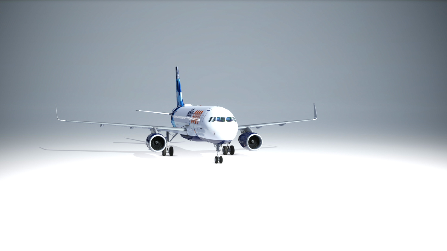 LatinVFR A320ceo Liveries for Microsoft Flight Simulator | MSFS ...