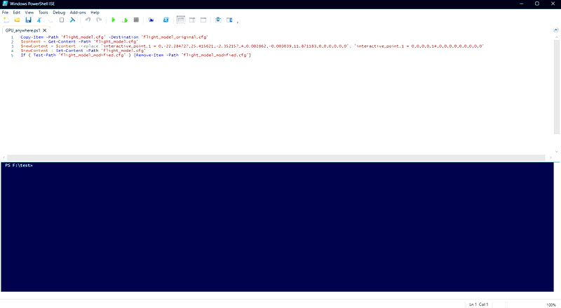 Learjet 35A GPU Anywhere for Microsoft Flight Simulator | MSFS