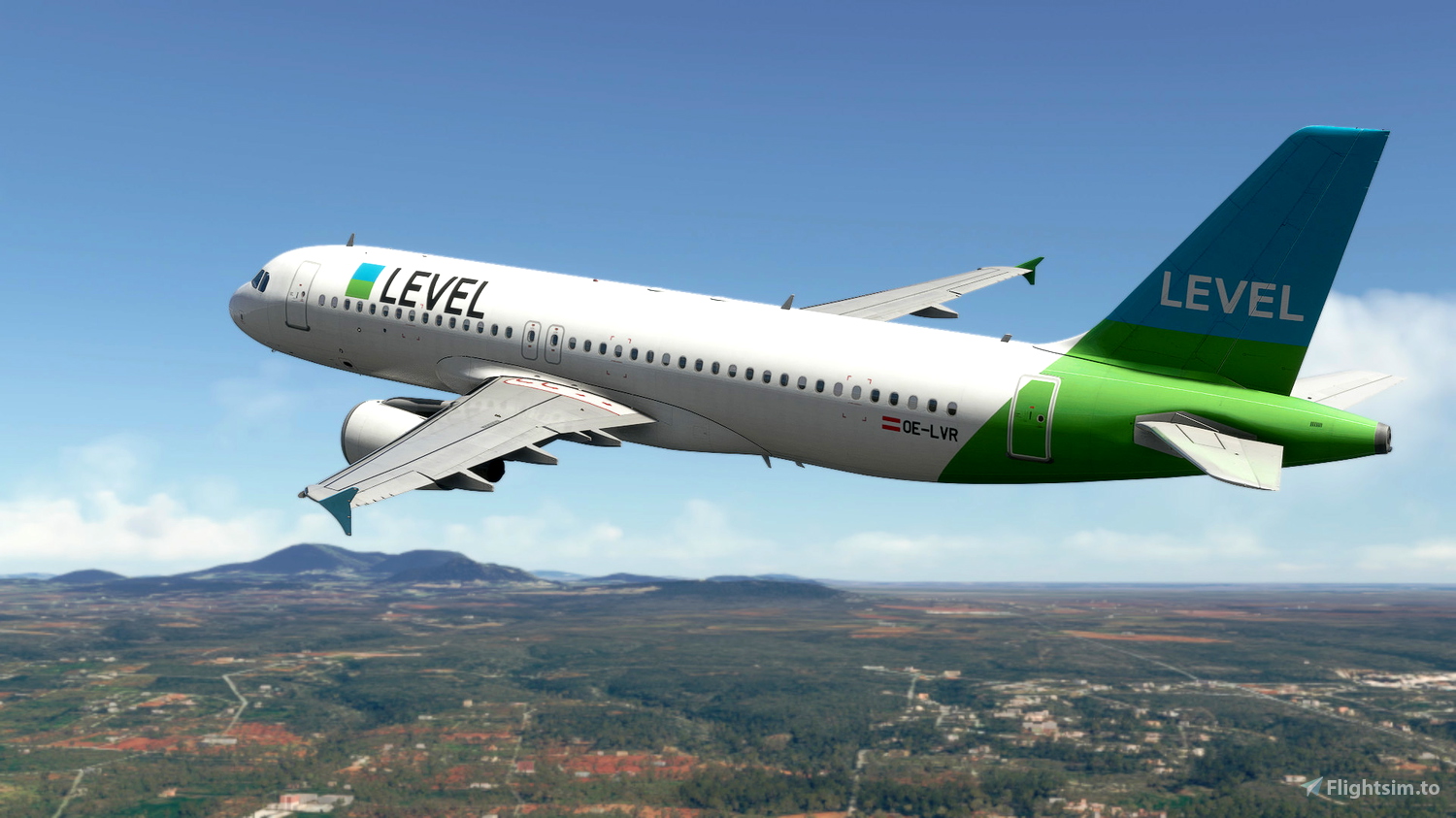 Discover & Search - Flightsim.to