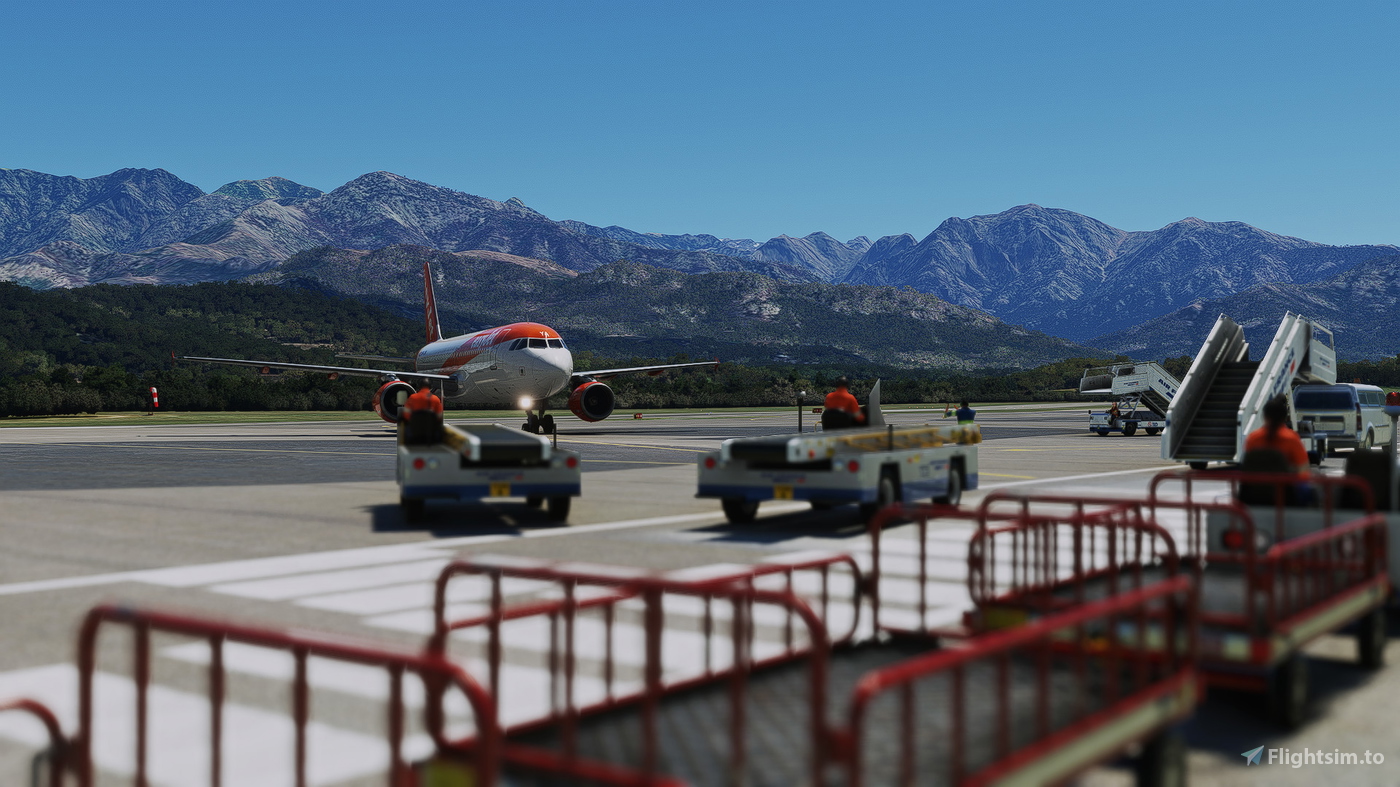 LFKC GSX PRO - Vref Simulations (New update soon) for Microsoft Flight ...