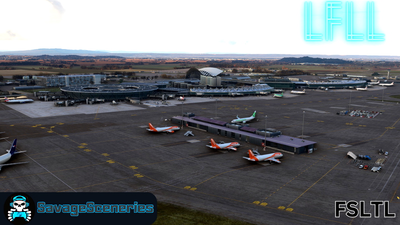 Discover & Search - Flightsim.to