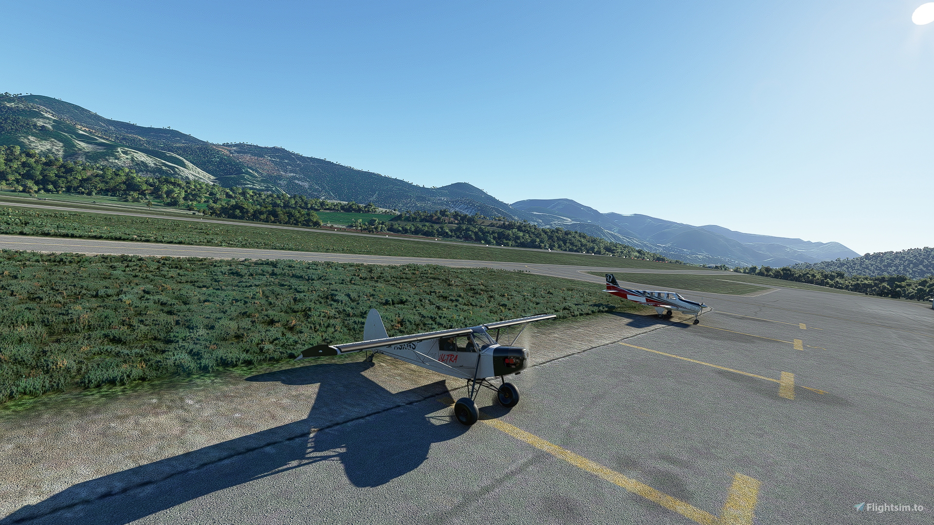 Flightsim.to Store - Categories