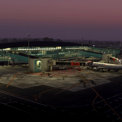 FeelThere, Inc. - EHAM - Amsterdam Airport Schiphol for Microsoft Flight Simulator | MSFS