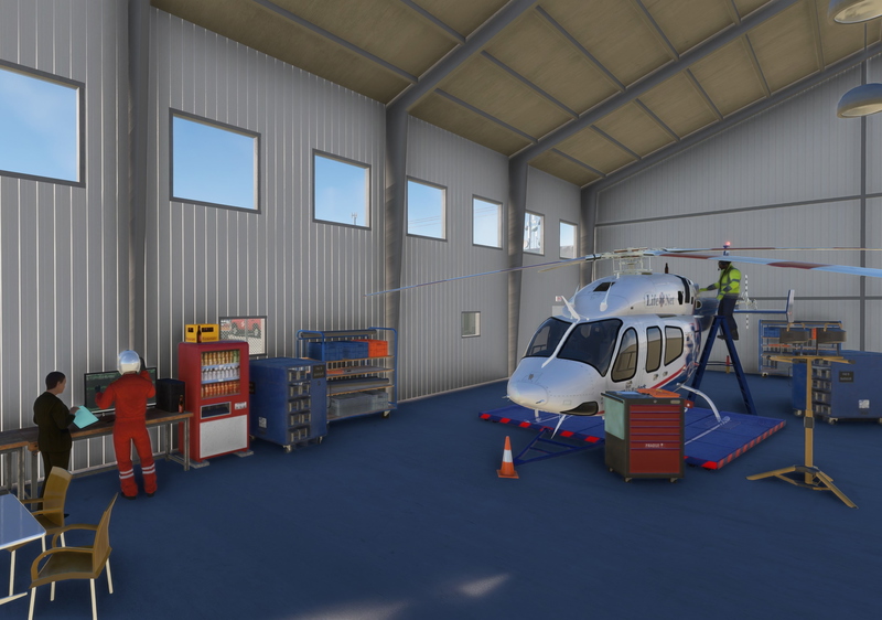 Discover & Search - Flightsim.to