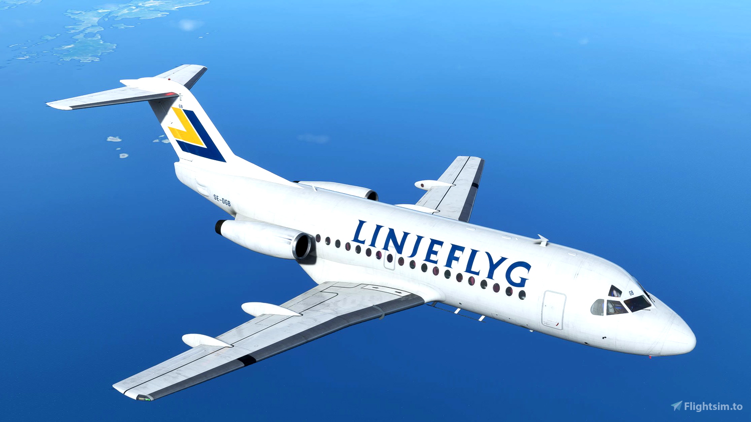 Discover & Search - Flightsim.to