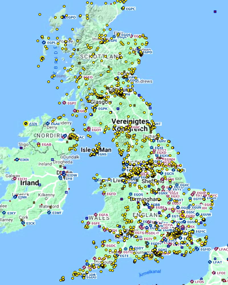 Little Navmap for Microsoft Flight Simulator | MSFS | Flightsim.to