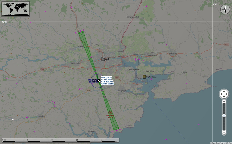 Little Navmap for Microsoft Flight Simulator | MSFS | Flightsim.to