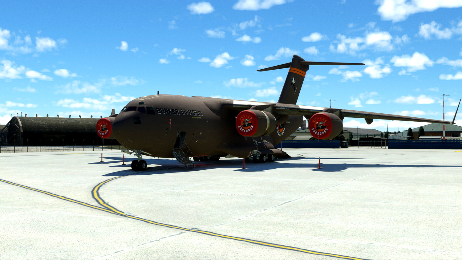 Other Liveries Liveries for Microsoft Flight Simulator | MSFS ...