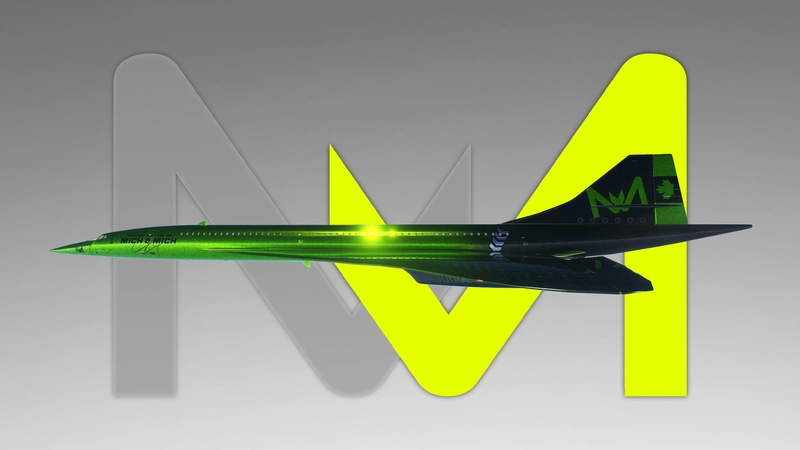 DC Designs Concorde Liveries for Microsoft Flight Simulator | MSFS