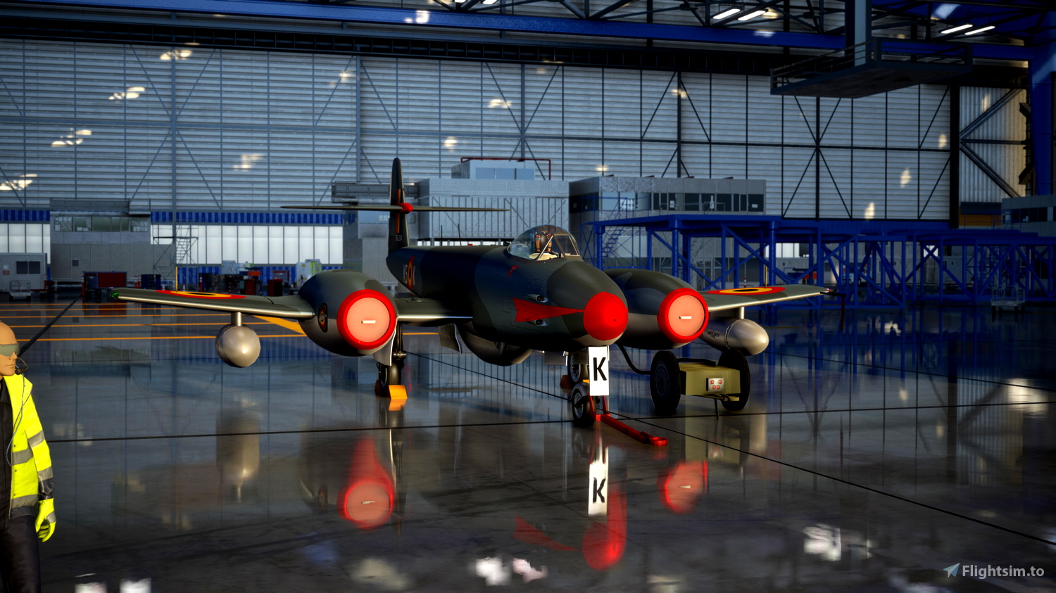 Other Liveries Liveries für Microsoft Flight Simulator | MSFS ...