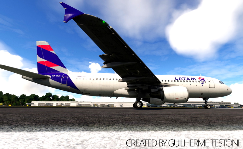 Recent Updates - Liveries pour Microsoft Flight Simulator | Flightsim.to