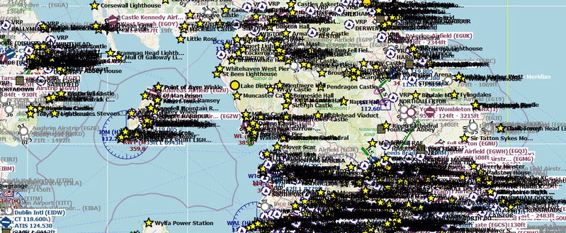 Little Navmap for Microsoft Flight Simulator | MSFS | Flightsim.to
