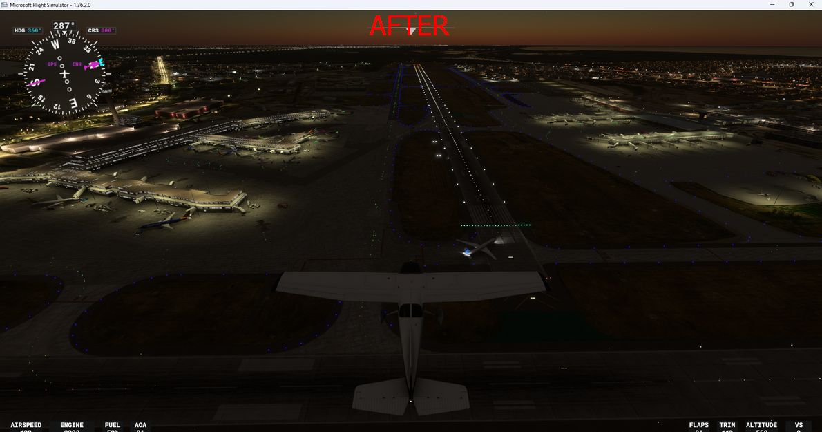 KMSY - Louis Armstrong New Orleans International Airport - Airports for ...