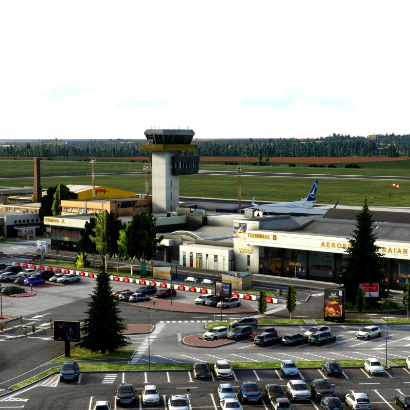 Flightsim.to Store - Recent Updates