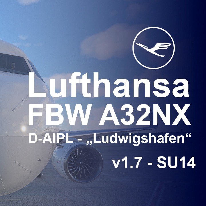 FlyByWire A32NX Liveries for Microsoft Flight Simulator | MSFS ...