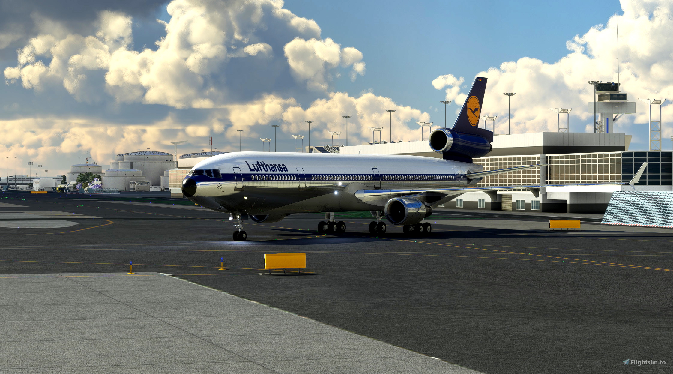 Sky Simulations MD-11 Liveries for Microsoft Flight Simulator | MSFS | Flightsim.to