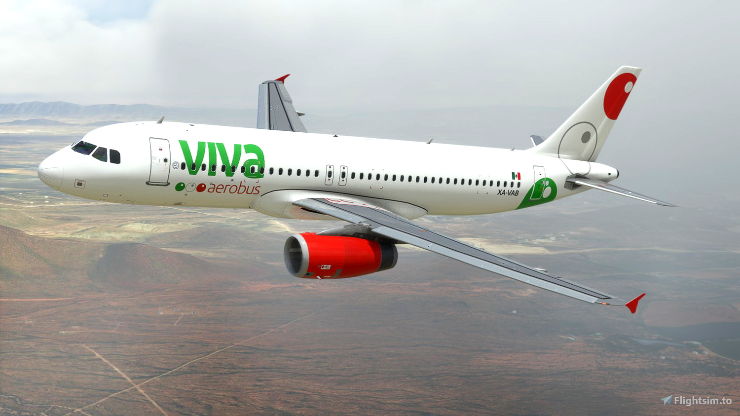 Discover & Search - Flightsim.to