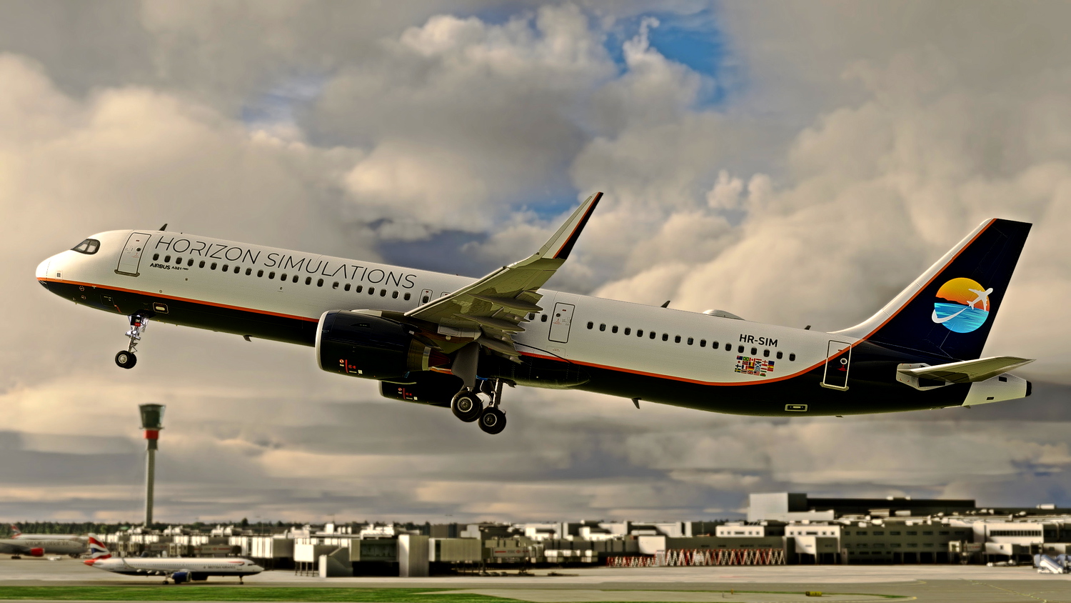 Discover & Search - Flightsim.to