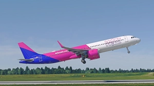 Horizon Simulations Airbus A321neo - for LVFR A321neo - Aircraft ...