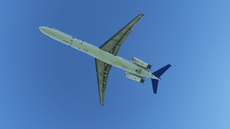 Maddog X USA Jet Airlines (N833US, N834US, N835US) for Microsoft Flight ...