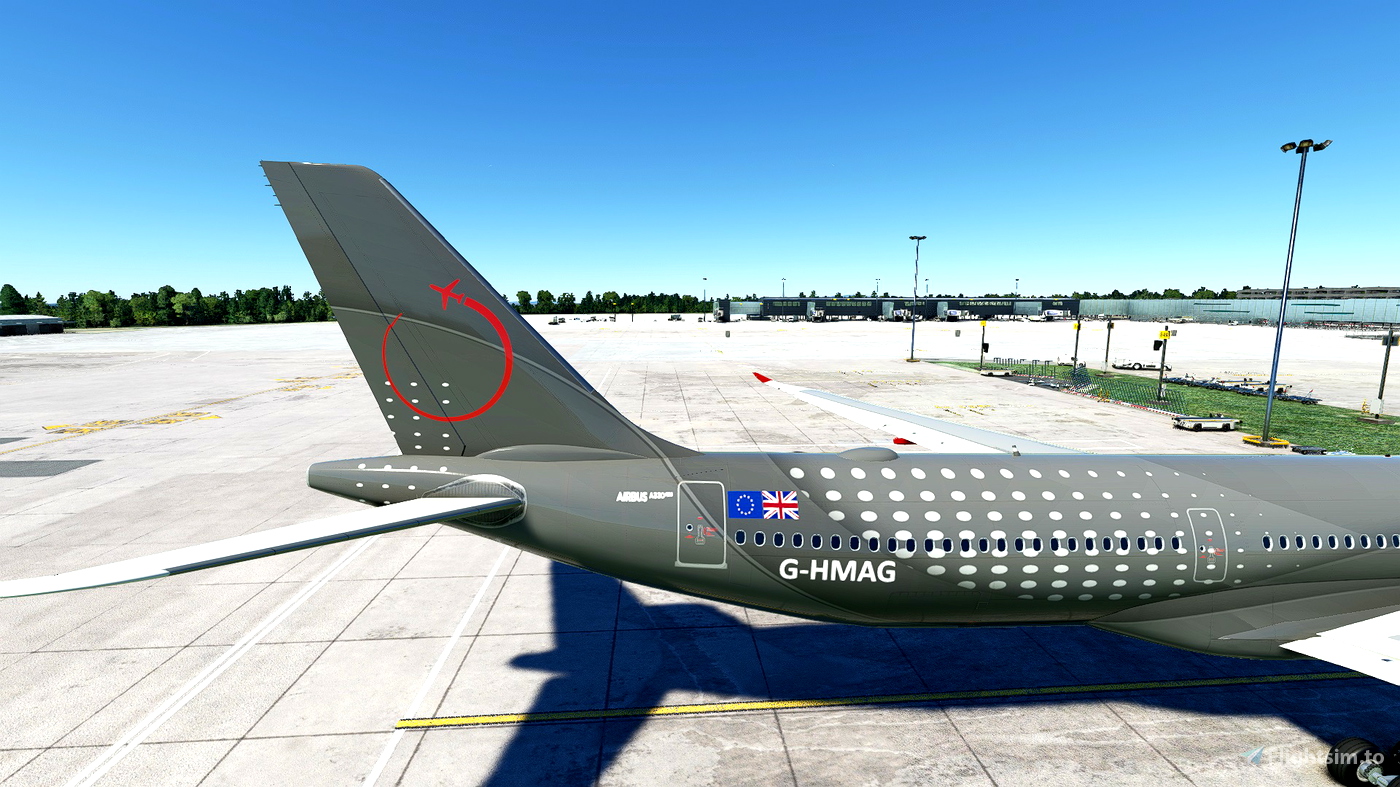 Mag Sim TV - Headwind A330-900 for Microsoft Flight Simulator | MSFS