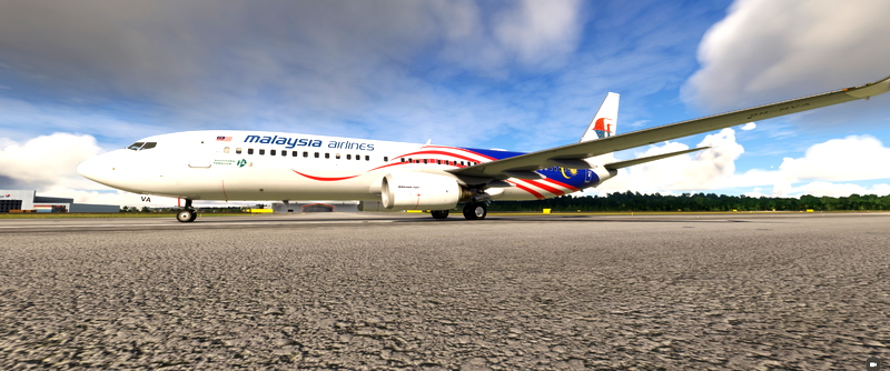 PMDG Boeing 737-800 Liveries for Microsoft Flight Simulator | MSFS ...