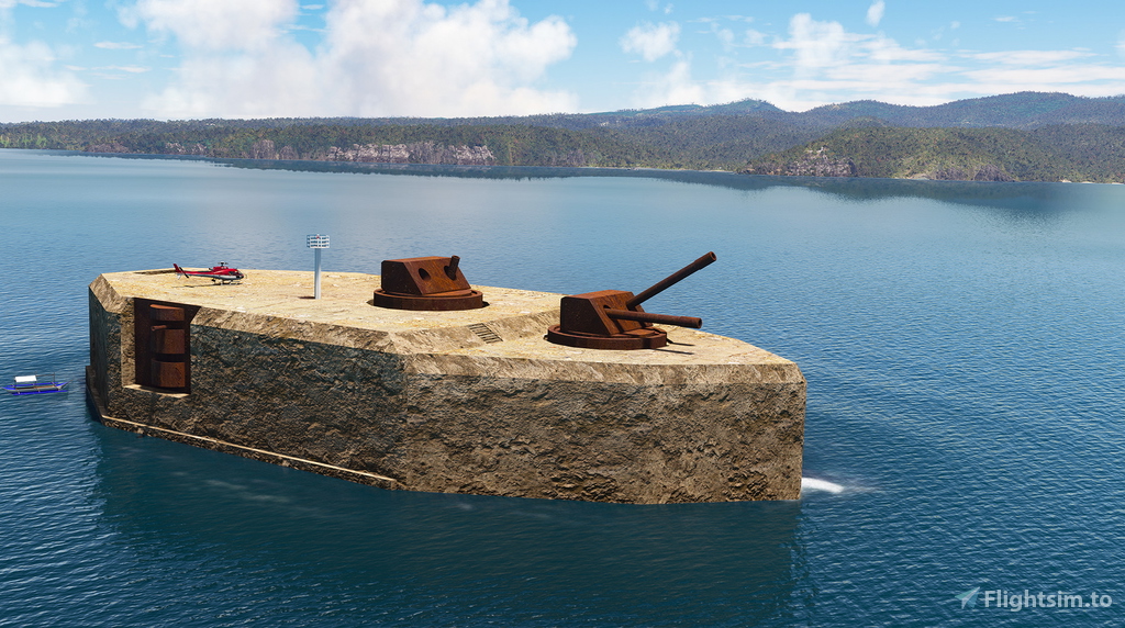 Cli4D Designs - MSFS - Flightsim.to Store