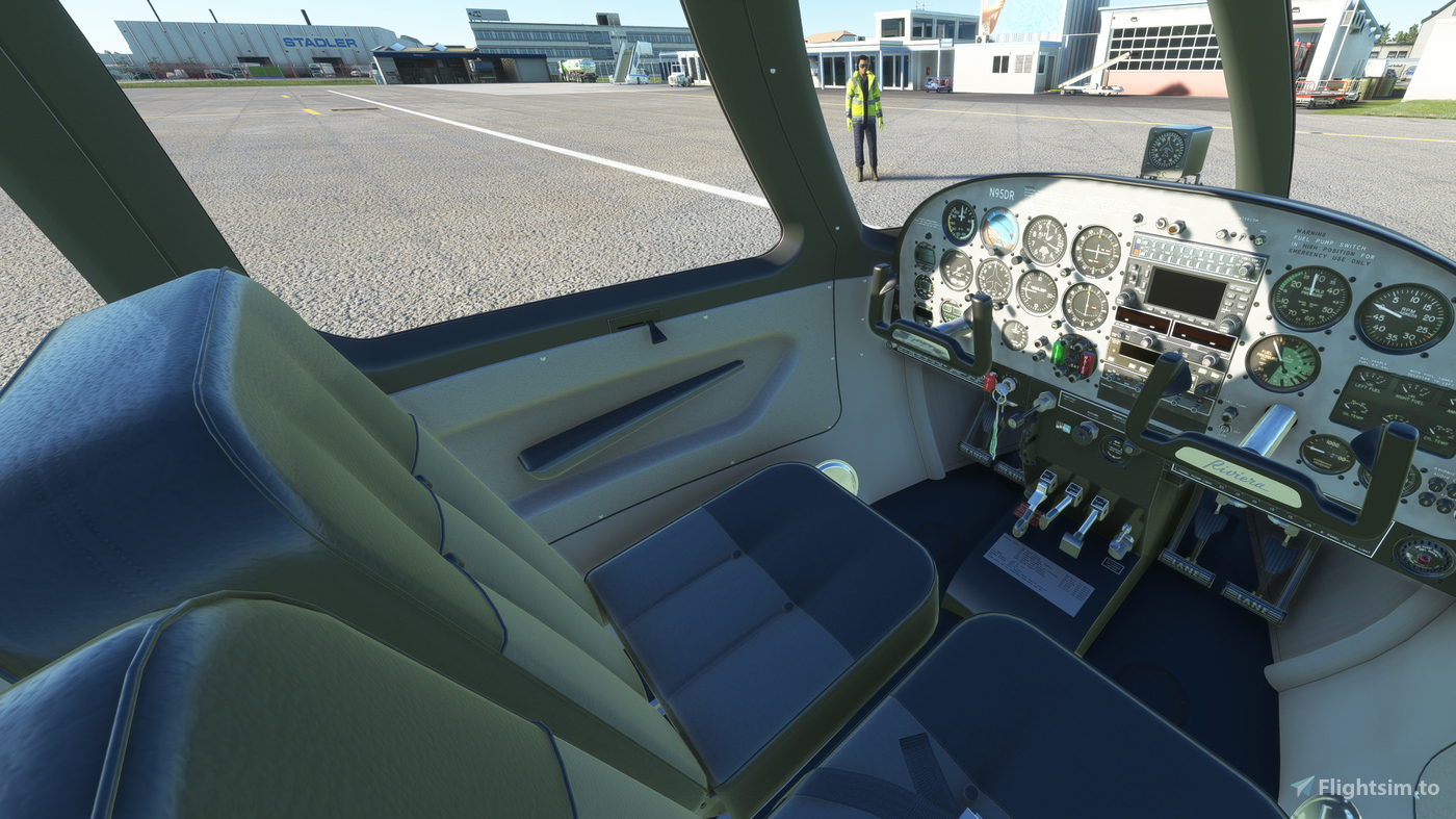 Mario Noriega Nardi FN-333 Riviera - Grey Interior with Grey or Black ...