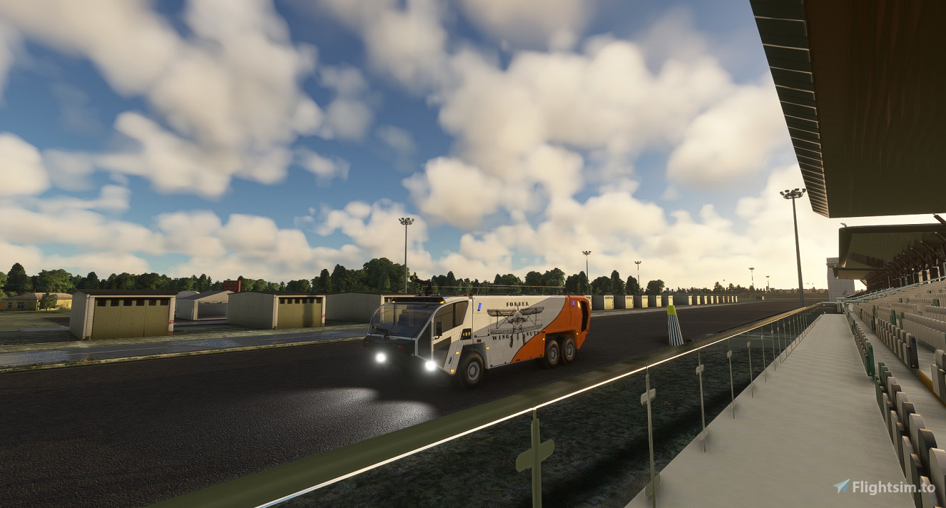 MeeshTrax: HMB-31 - Portland International Raceway for Microsoft Flight ...