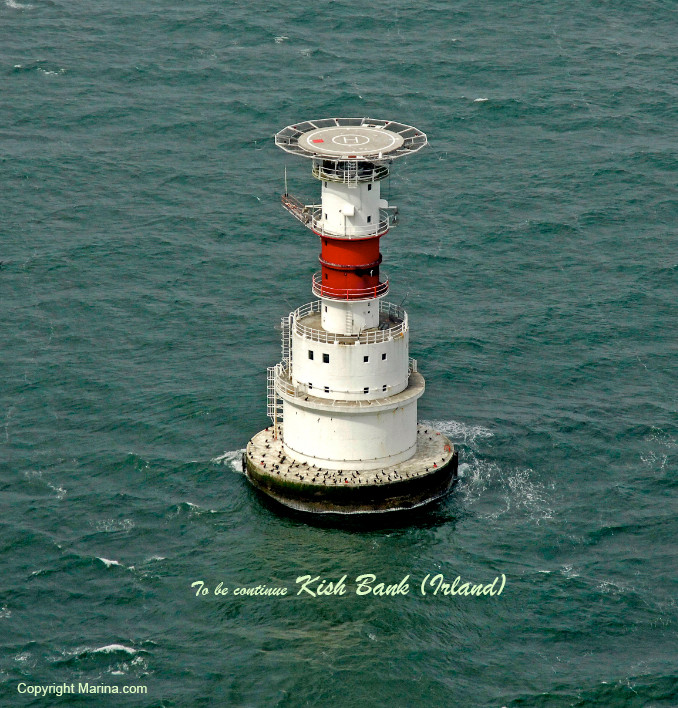 Mellumplate Lighthouse (Helipad) for Microsoft Flight Simulator | MSFS