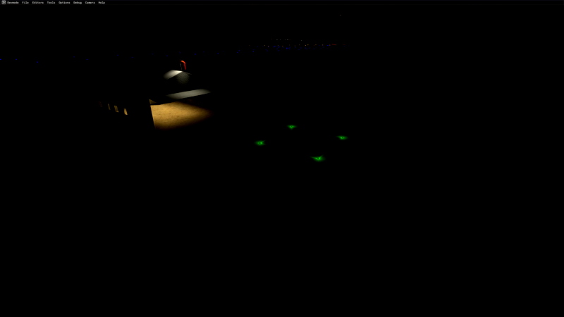 Mercy-Flight Buffalo-NY for Microsoft Flight Simulator | MSFS