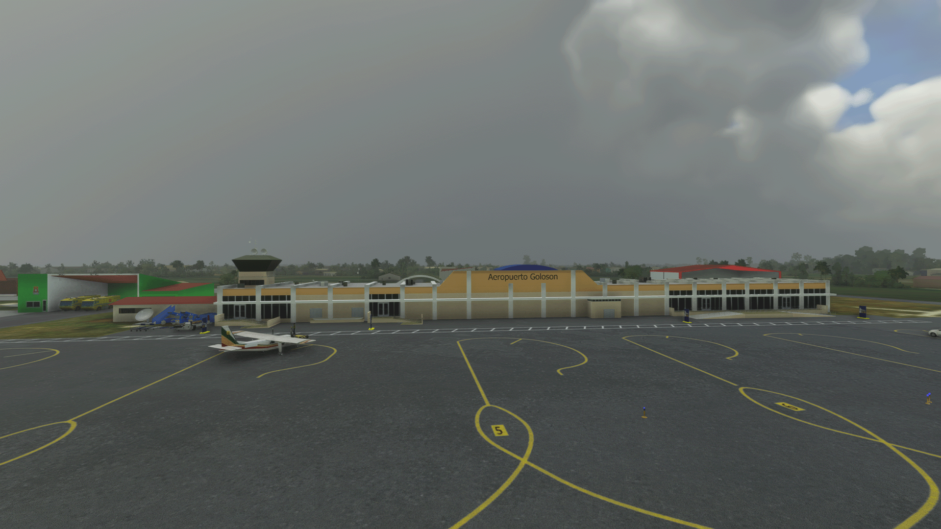 Discover & Search - Flightsim.to