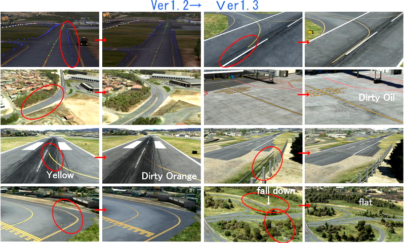 (MHTG) Toncontin Intl Airport enhancement for Microsoft Flight ...