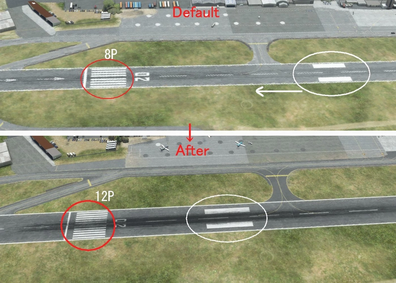 (MHTG) Toncontin Intl Airport enhancement for Microsoft Flight ...