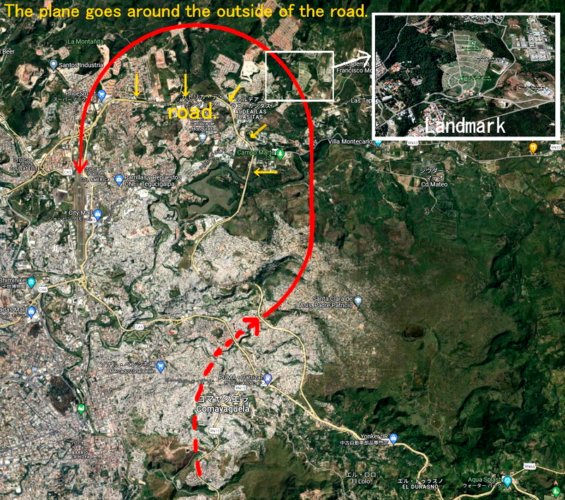 (MHTG) Toncontin Intl Airport enhancement for Microsoft Flight ...