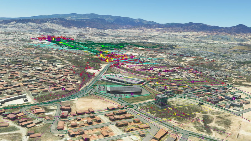 (MHTG) Toncontin Intl Airport enhancement for Microsoft Flight ...