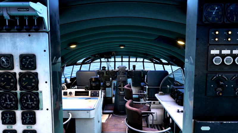 Microsoft / Bluemesh Latecoere 631 Little Navmap Aircraft Performance ...