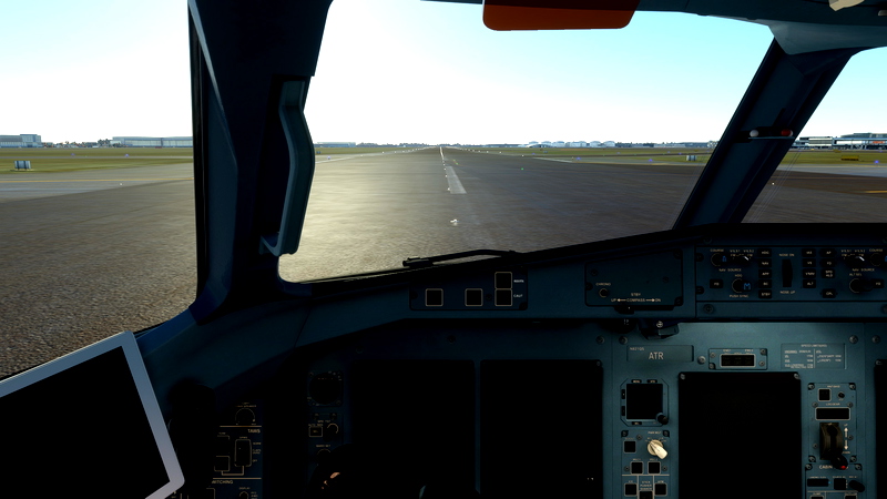 Custom Views for Asobo ATR 42/72-600 on Microsoft Flight Simulator