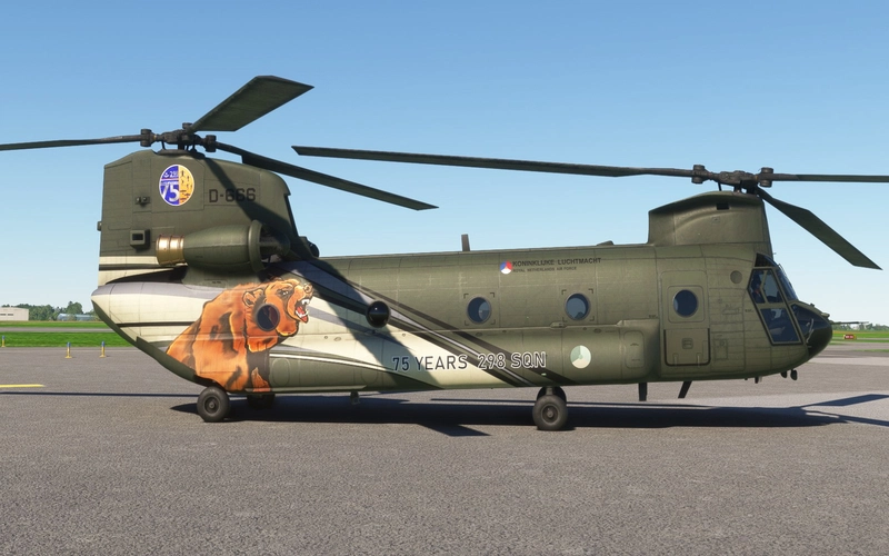 Discover & Search - Flightsim.to