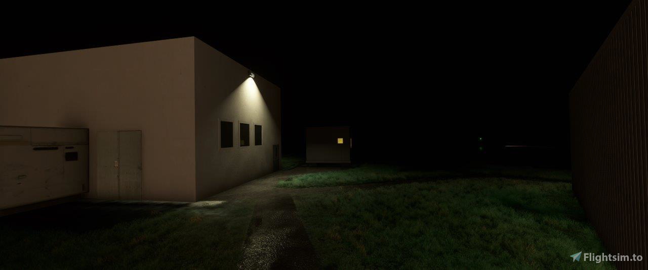 MKNG - Negril Aerodrome Lighting and Scenery Enhancement for Microsoft ...