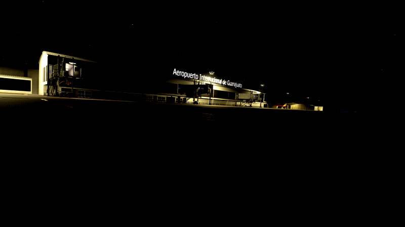 (MMLO) Guanajuato International Airport, Mexico for Microsoft Flight ...