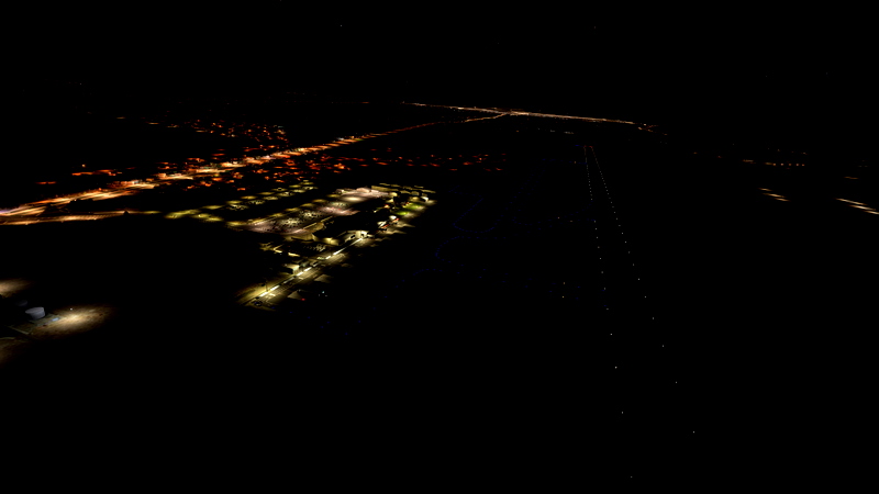 (MMLO) Guanajuato International Airport, Mexico for Microsoft Flight ...