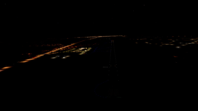 (MMLO) Guanajuato International Airport, Mexico for Microsoft Flight ...