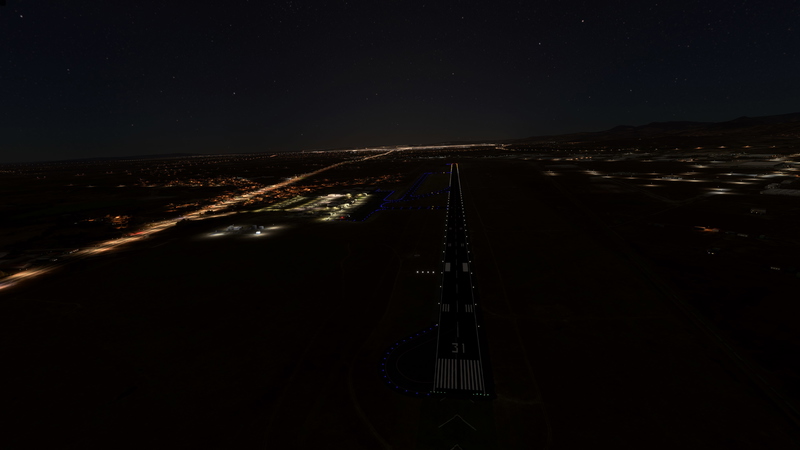 (MMLO) Guanajuato International Airport, Mexico for Microsoft Flight ...